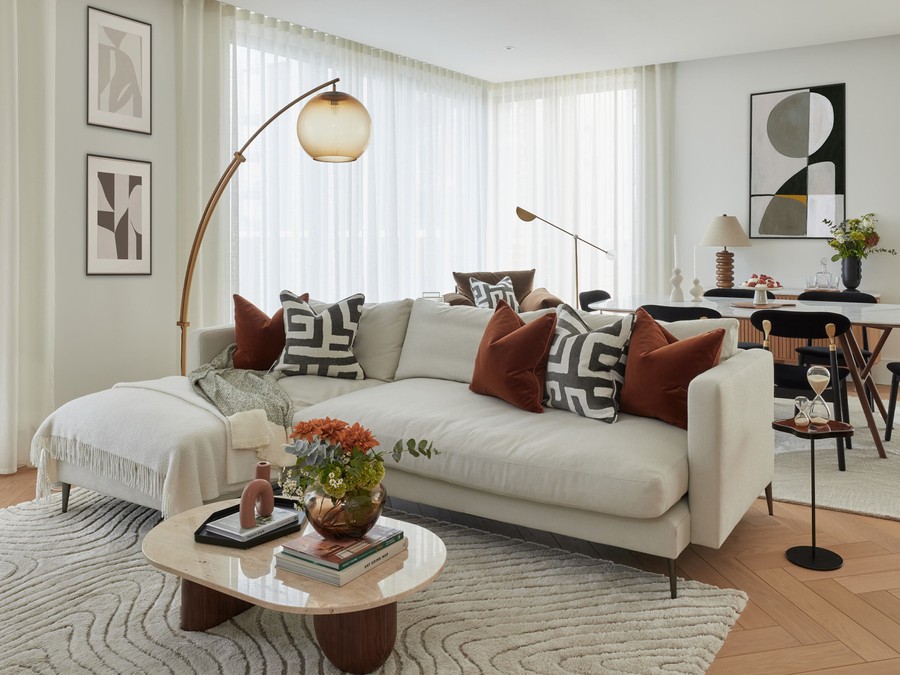 Prince of Wales Drive - Studio Howes