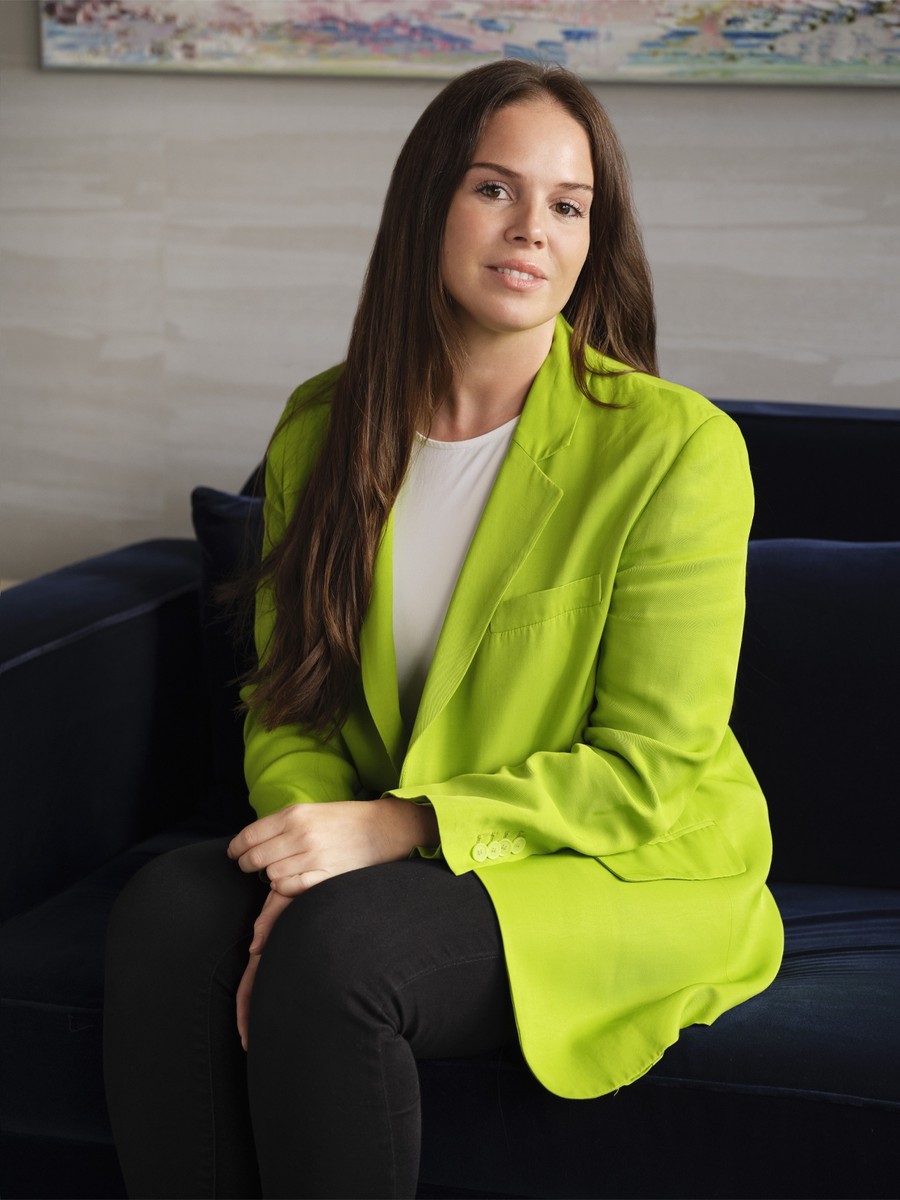 The Team - Studio Howes