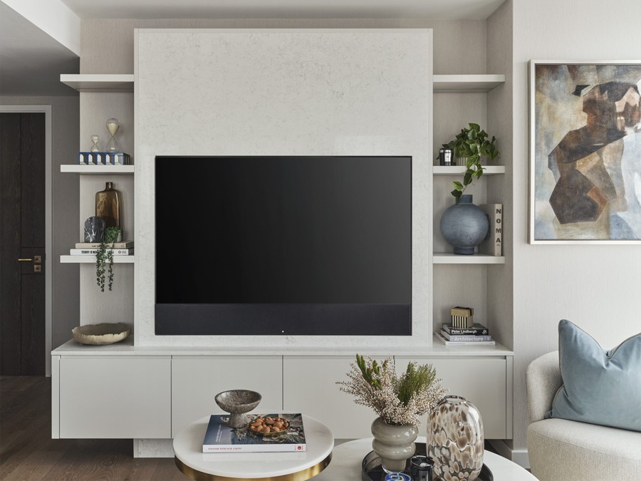 Thames City - Studio Howes