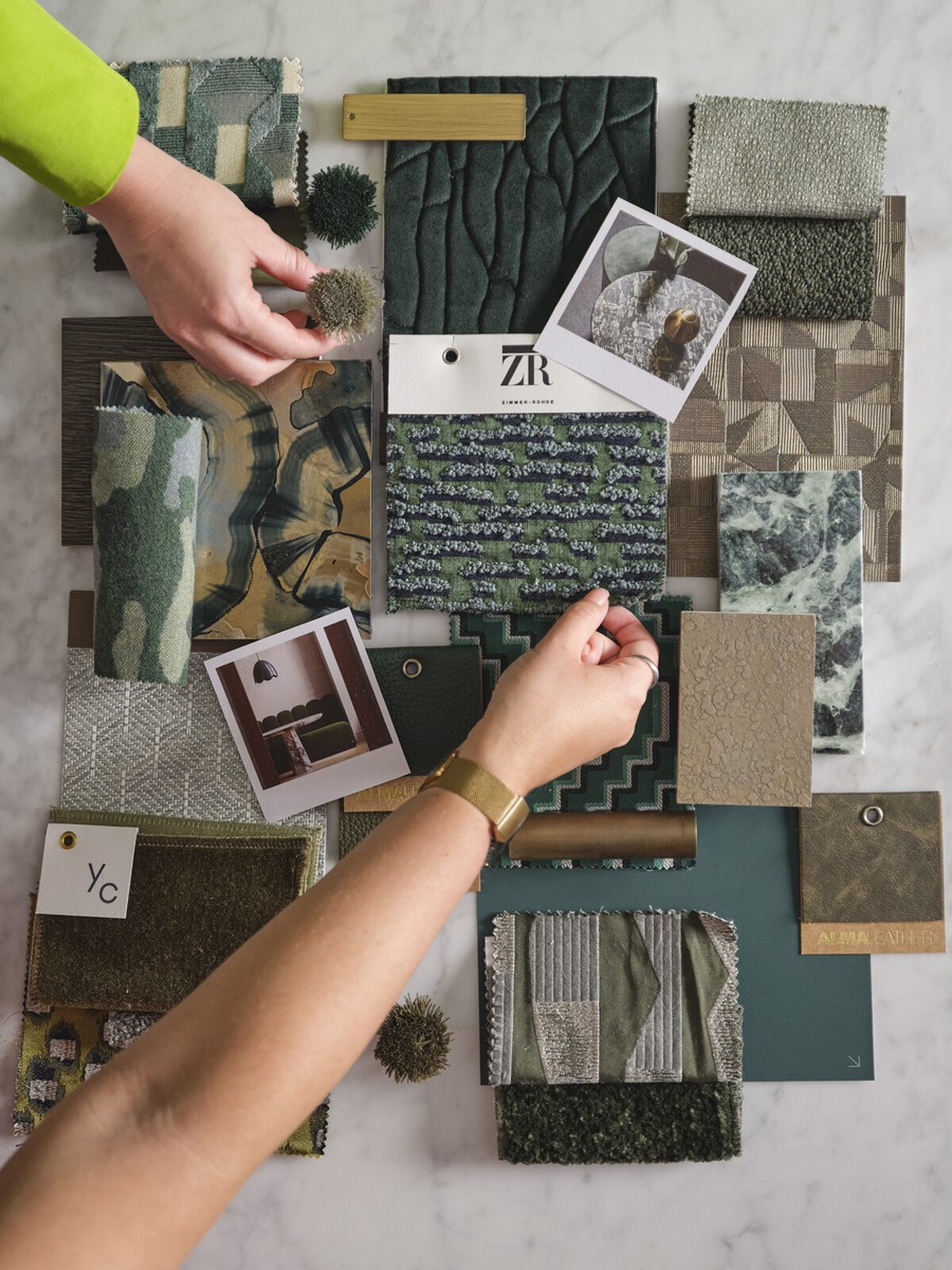 About - Studio Howes