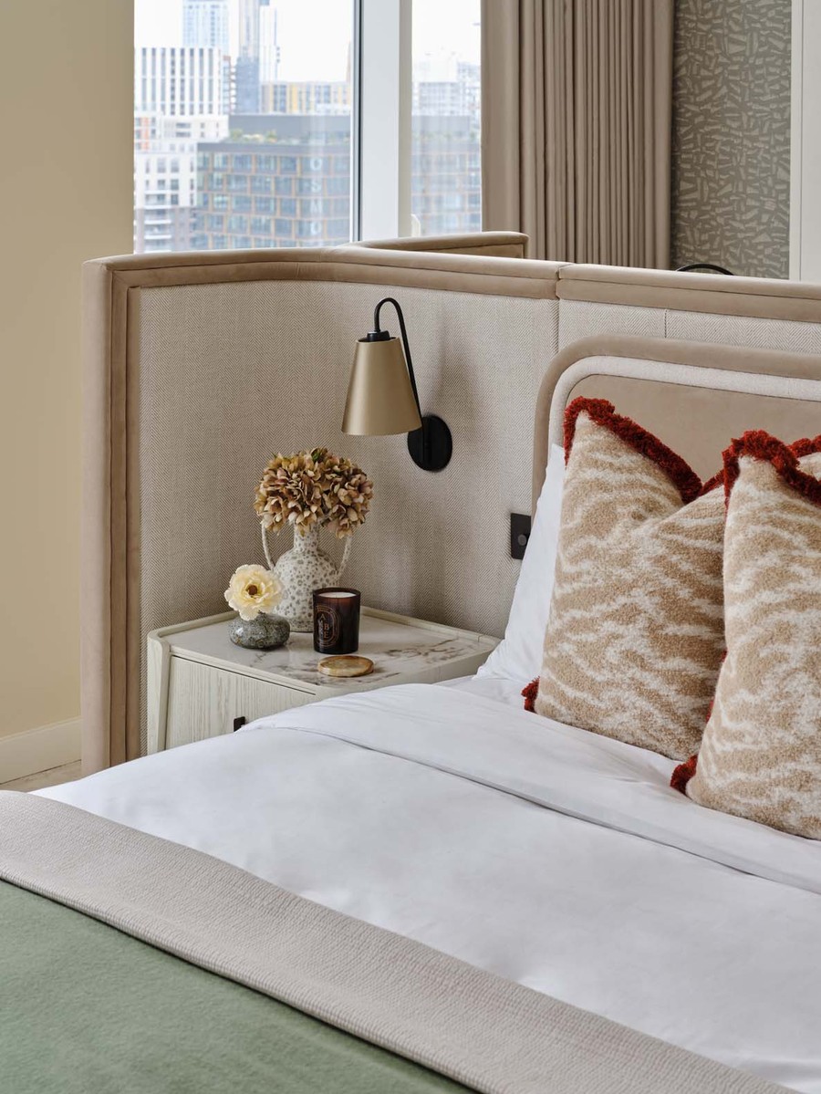 Pico House, Battersea Power Station - Studio Howes