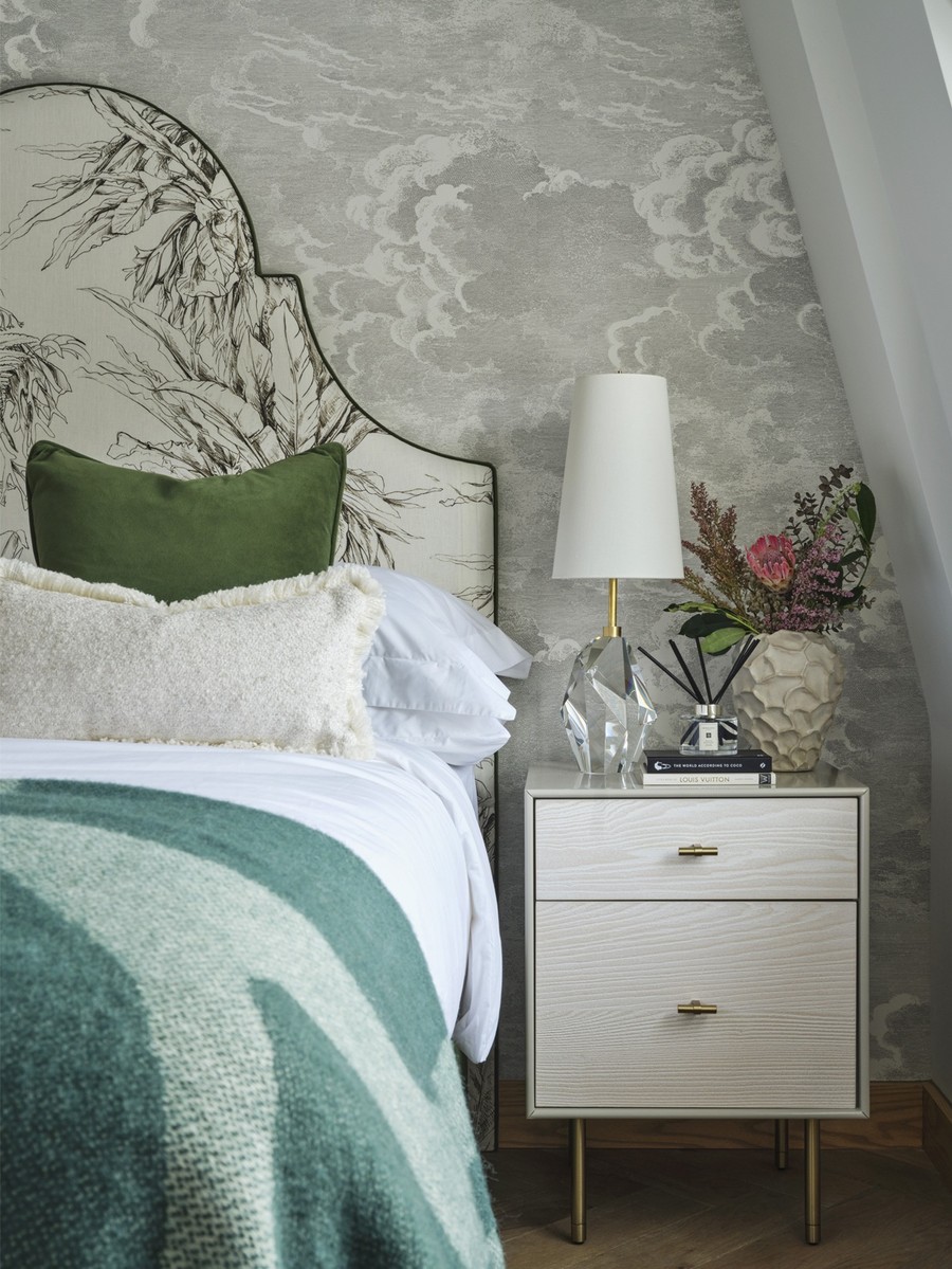 Marylebone Penthouse - Studio Howes