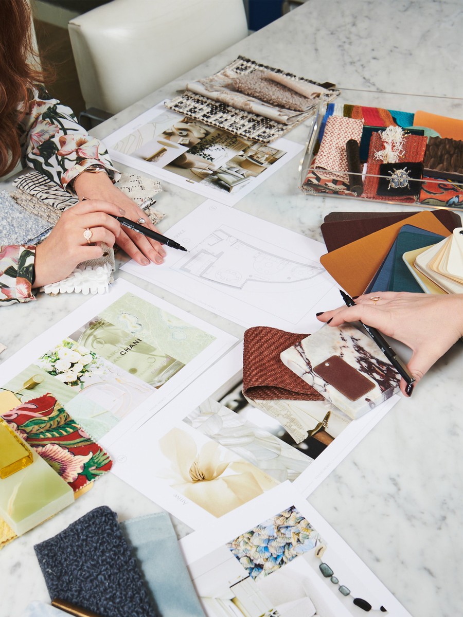 Contact - Studio Howes