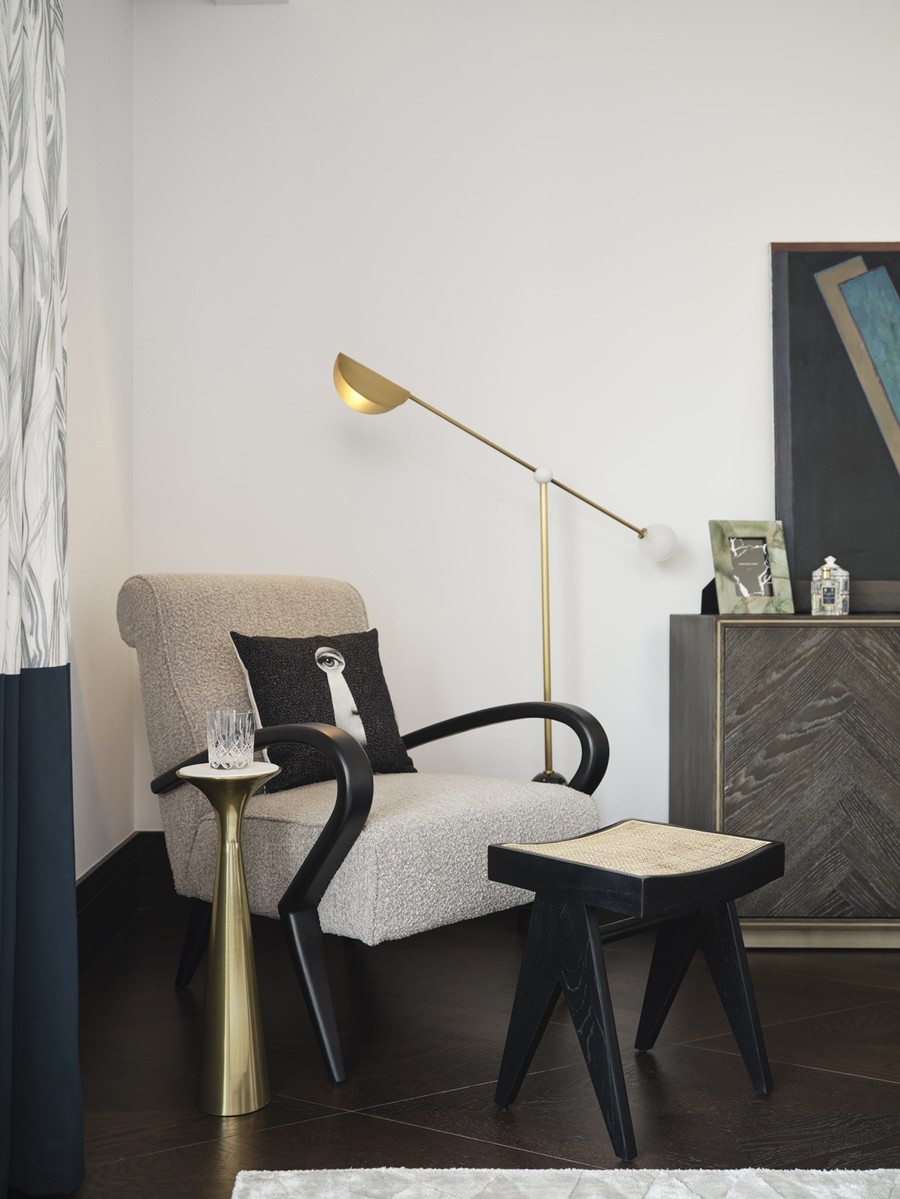 One Tower Bridge - Studio Howes