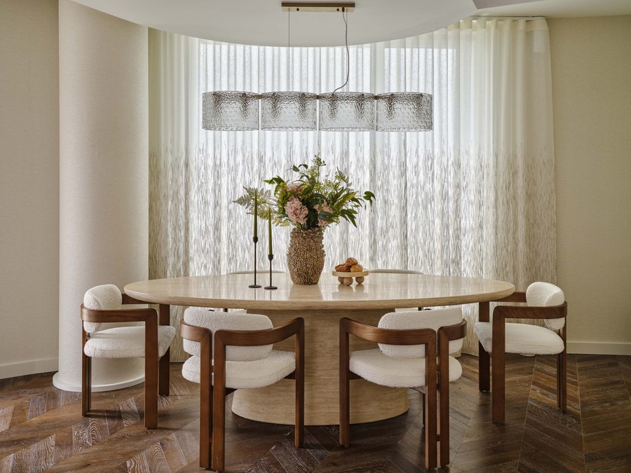 Pico House, Battersea Power Station - Studio Howes