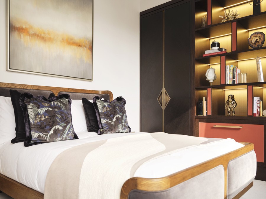 One Tower Bridge - Studio Howes