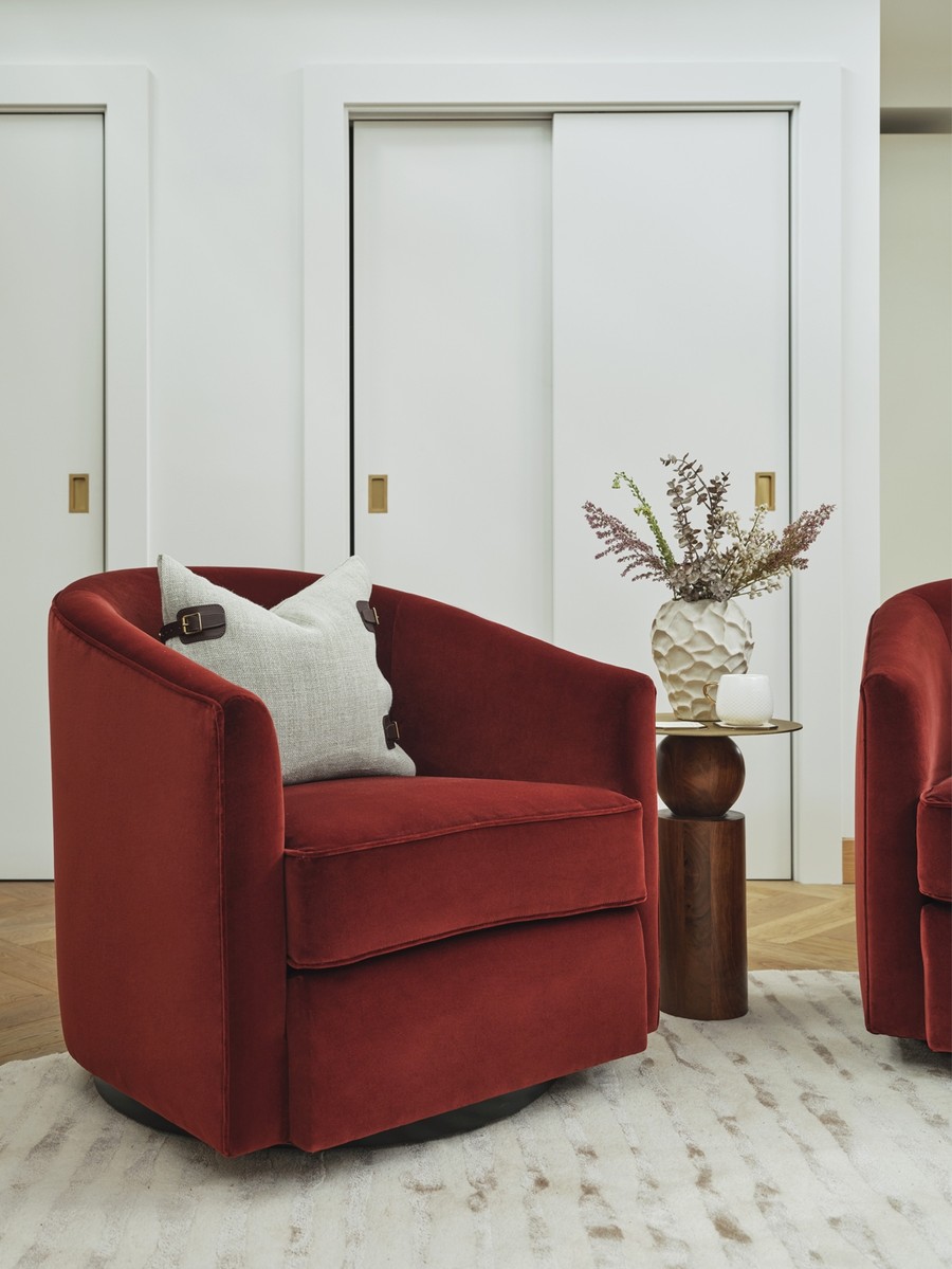 Marylebone Penthouse - Studio Howes